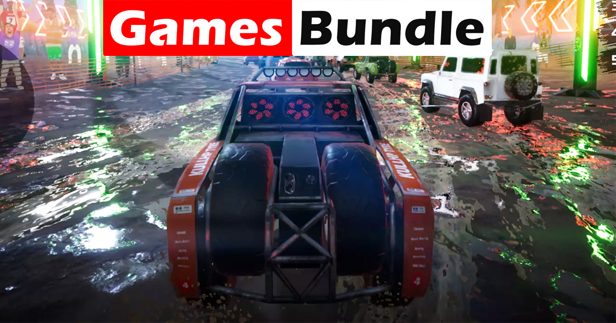 Complete Games Bundle (for URP / HDRP) | Packs | Unity Asset Store