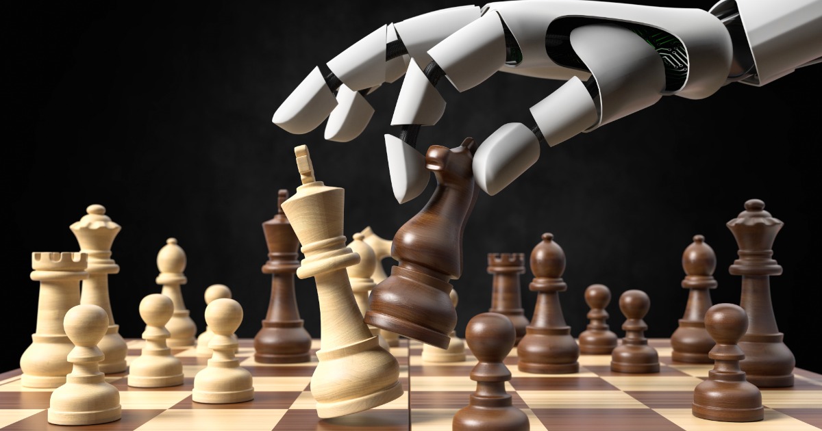 Strongest Chess AI Stockfish AI Unity Asset Store Strongest Chess AI Stockfish AI Unity Asset Store