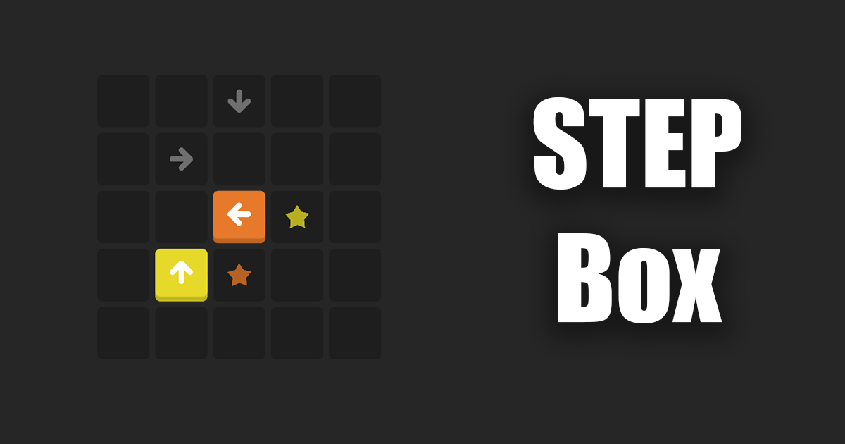 Step Box | Packs | Unity Asset Store