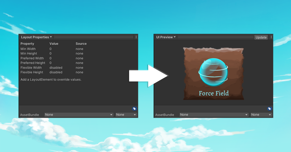 UI Preview for Prefabs and Canvases | Utilities Tools | Unity Asset Store UI Preview for Prefabs and Canvases | Utilities Tools | Unity Asset Store