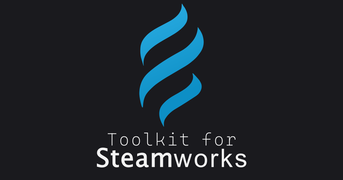 Toolkit for Steamworks 2026 | Integration | Unity Asset Store