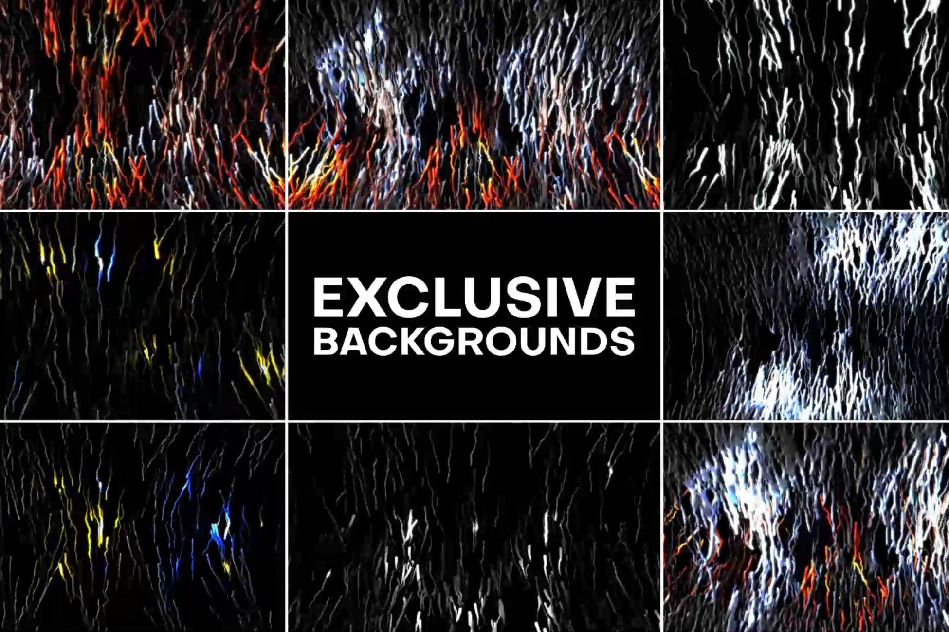 Exclusive Backgrounds by FXMonster