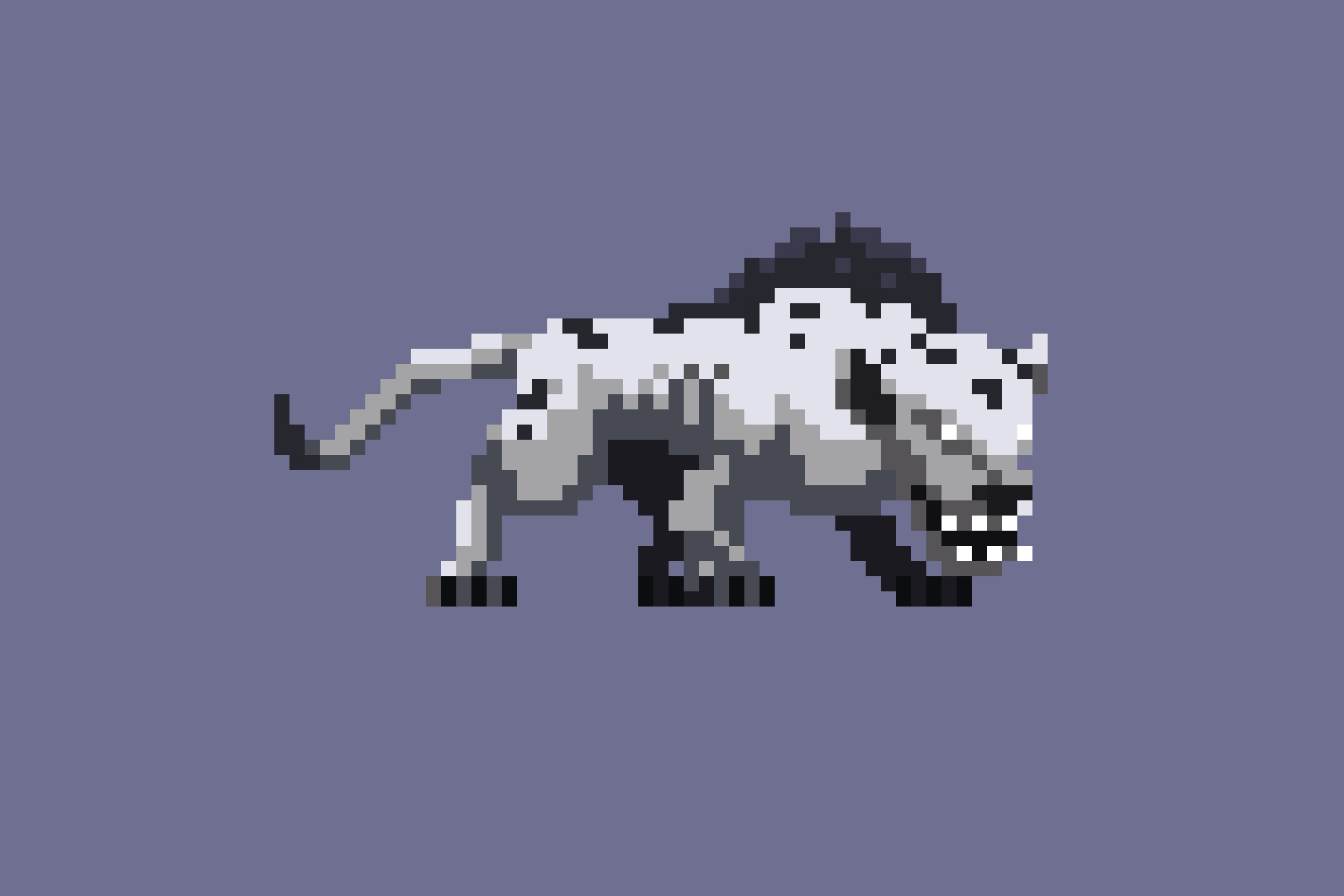 Fantasy Beast | 2D Characters | Unity Asset Store