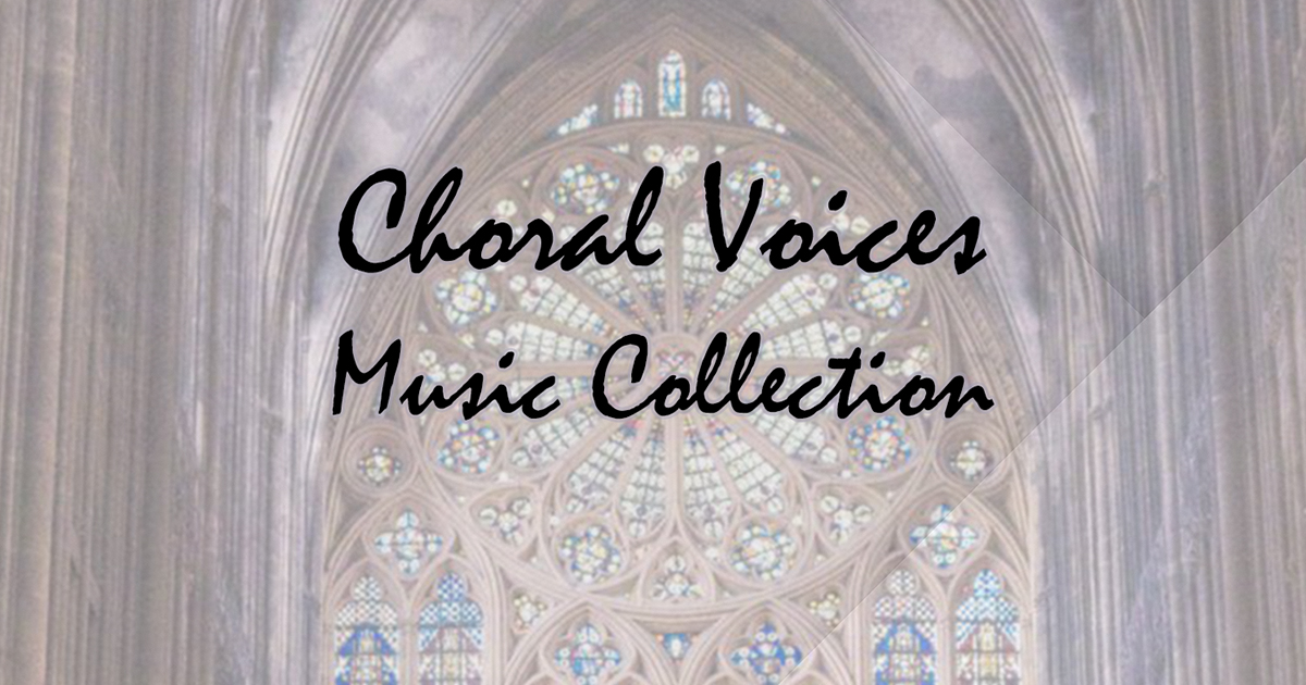 Choral Voices | 交响乐 音乐 | Unity Asset Store