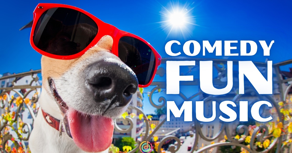 Comedy & Fun Music Pack | Audio Music | Unity Asset Store