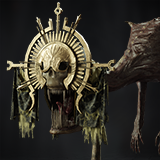 Religious Monster