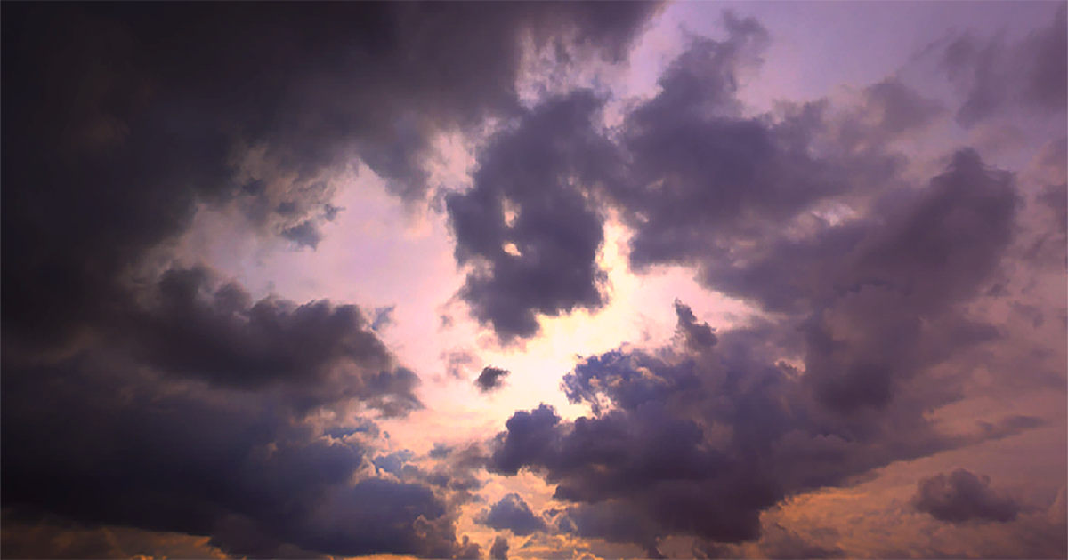 Early Night - Part 3 | 2D Sky | Unity Asset Store