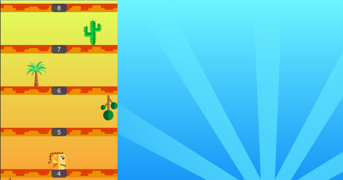 Keep Climbing Casual Game | Packs | Unity Asset Store