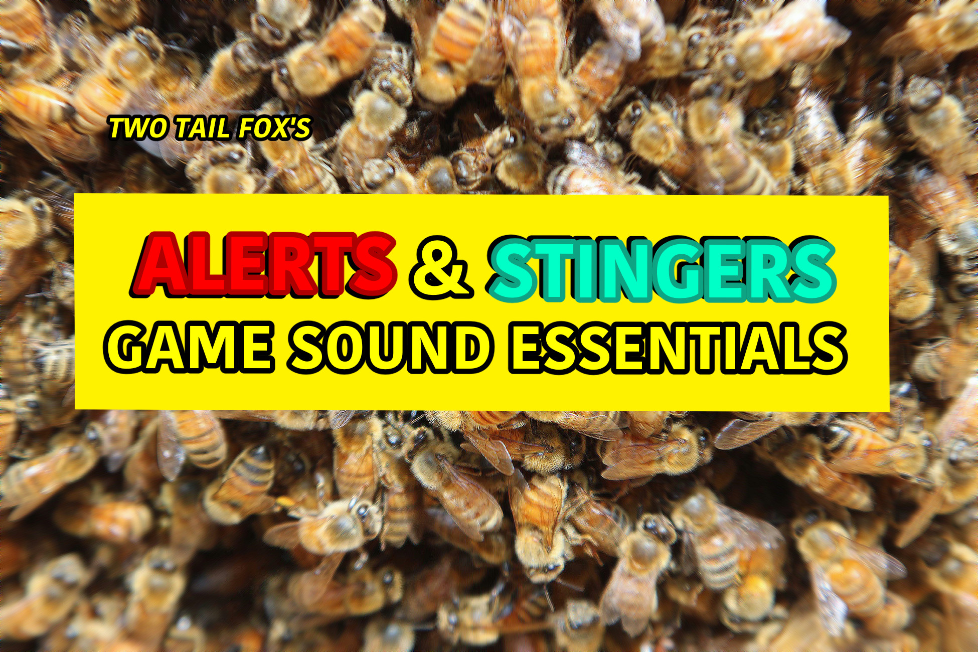 Alerts and Stingers - Game Sound Essentials | Audio Sound FX | Unity Asset Store