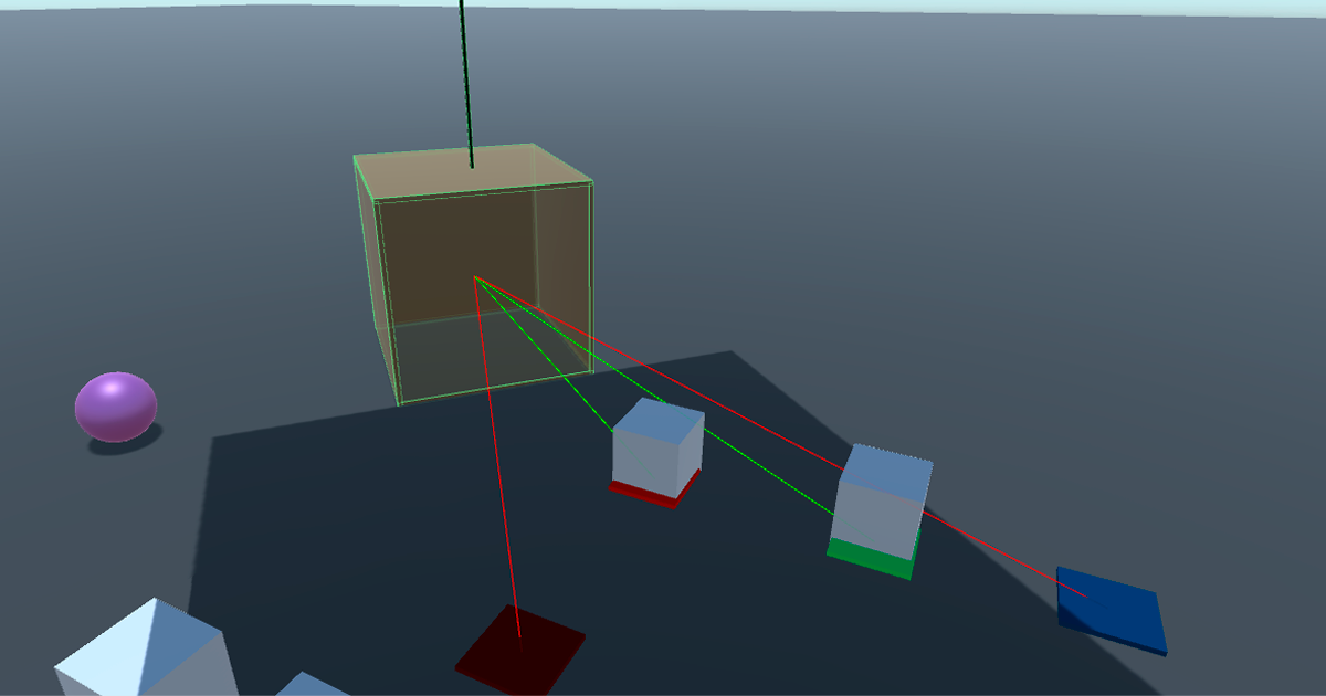 Trigger Puzzle System | Utilities Tools | Unity Asset Store