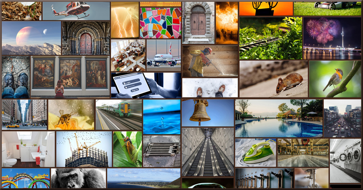 96 General Library (Free Sample Pack) | Audio Sound FX | Unity Asset Store