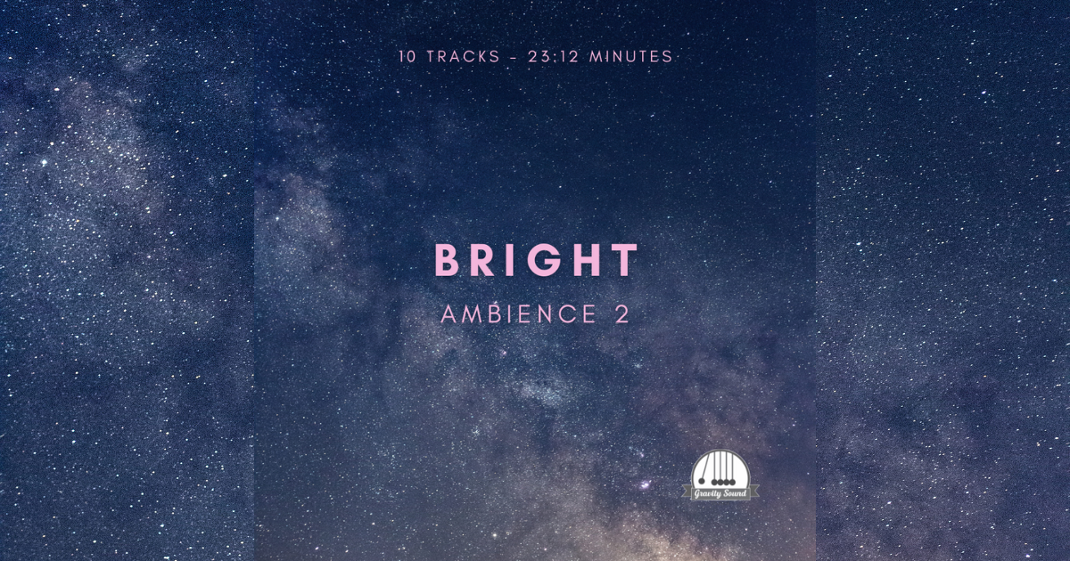 Bright Ambience 2 | Sci-Fi Ambient | Unity Asset Store