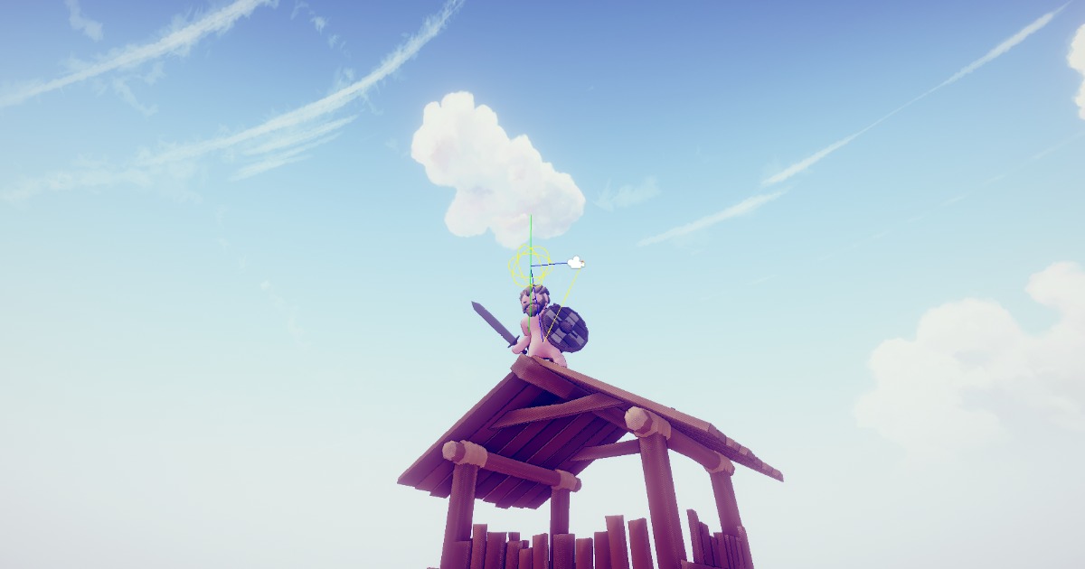 Dual-Target Focus Camera System | Camera | Unity Asset Store