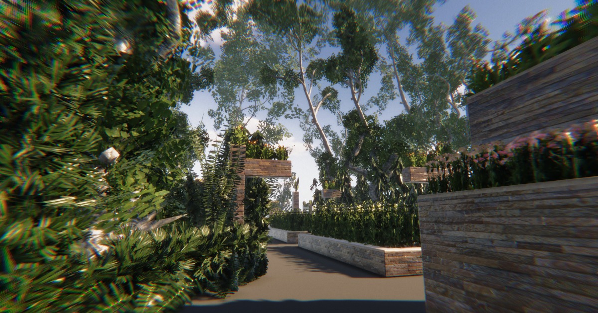 Plants Pack Nature Bushes | 3D Plants | Unity Asset Store