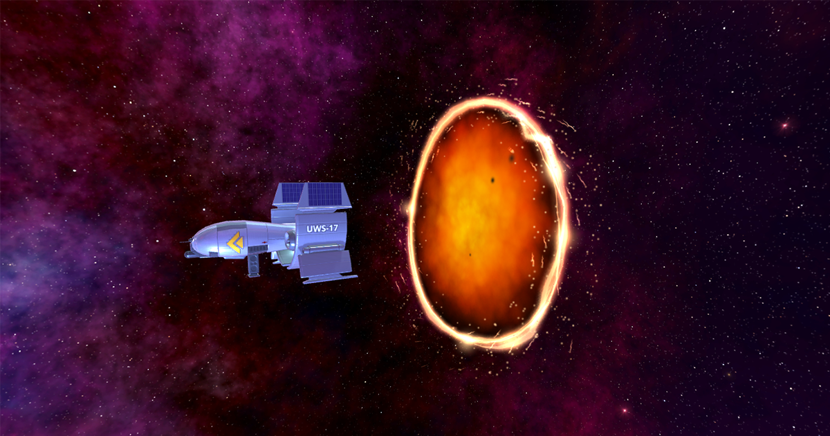 Easy Portal | Spells | Unity Asset Store