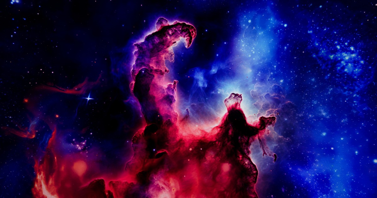 Space Nebula Skyboxes | 3D Sci-Fi | Unity Asset Store