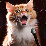 Cat- Voice and SFX Pack