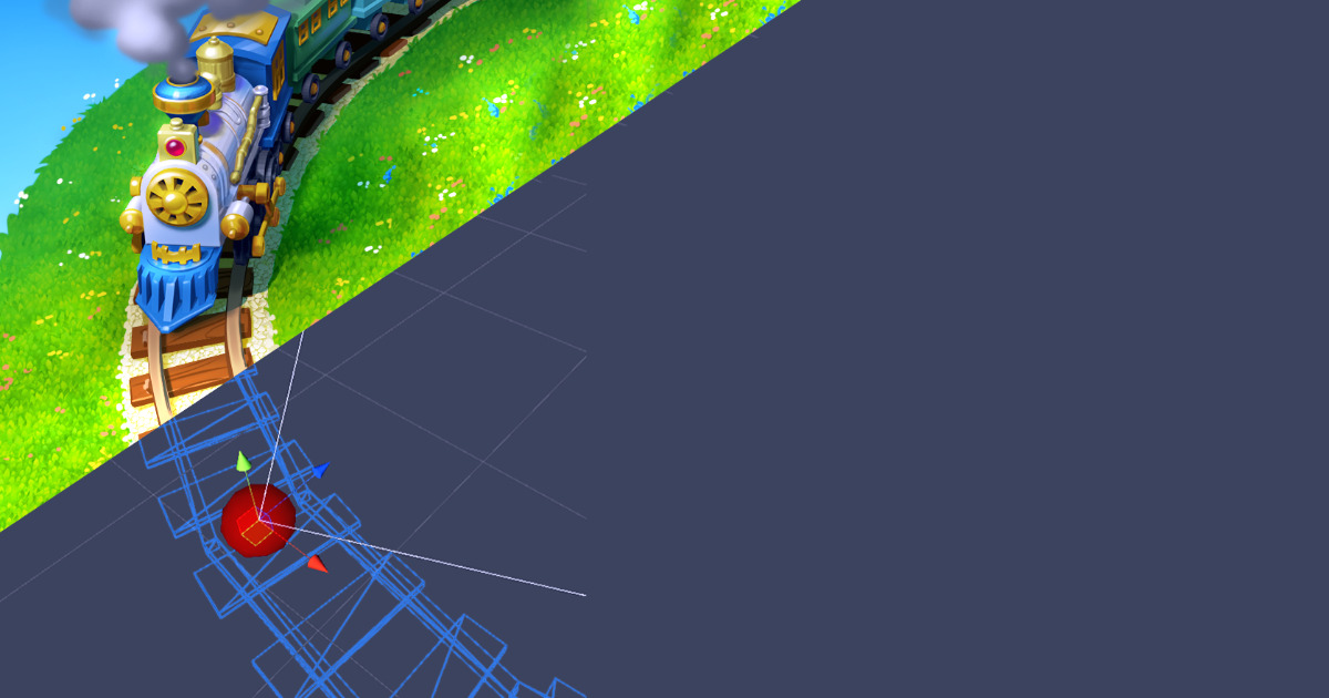 Spline Power! | Modeling | Unity Asset Store