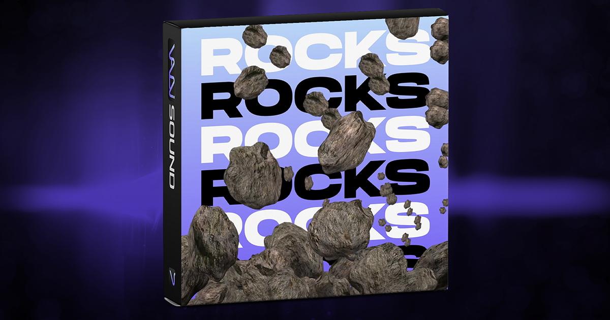 Rocks Sound Effects Pack | Audio Sound FX | Unity Asset Store