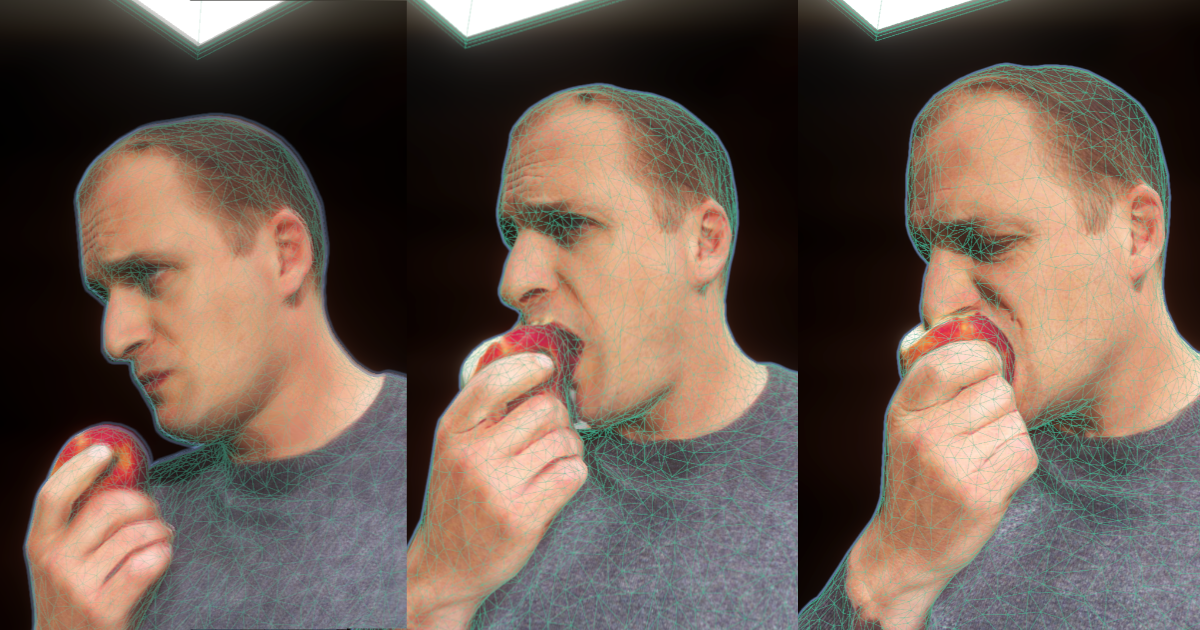 Geometry Sequence Player | Animation Tools | Unity Asset Store