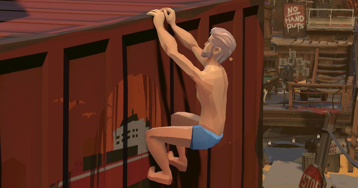 Advanced Climb State for Animal Controller | Integration | Unity Asset Store