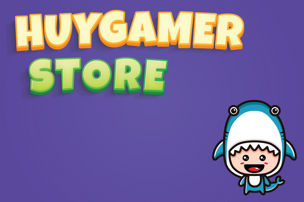 Huygamer - Asset Store