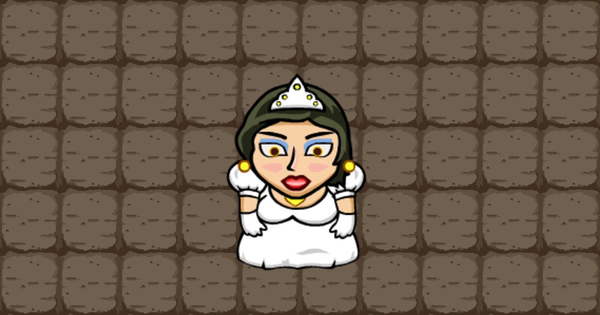 2D Character - Bride | 2D 캐릭터 | Unity Asset Store