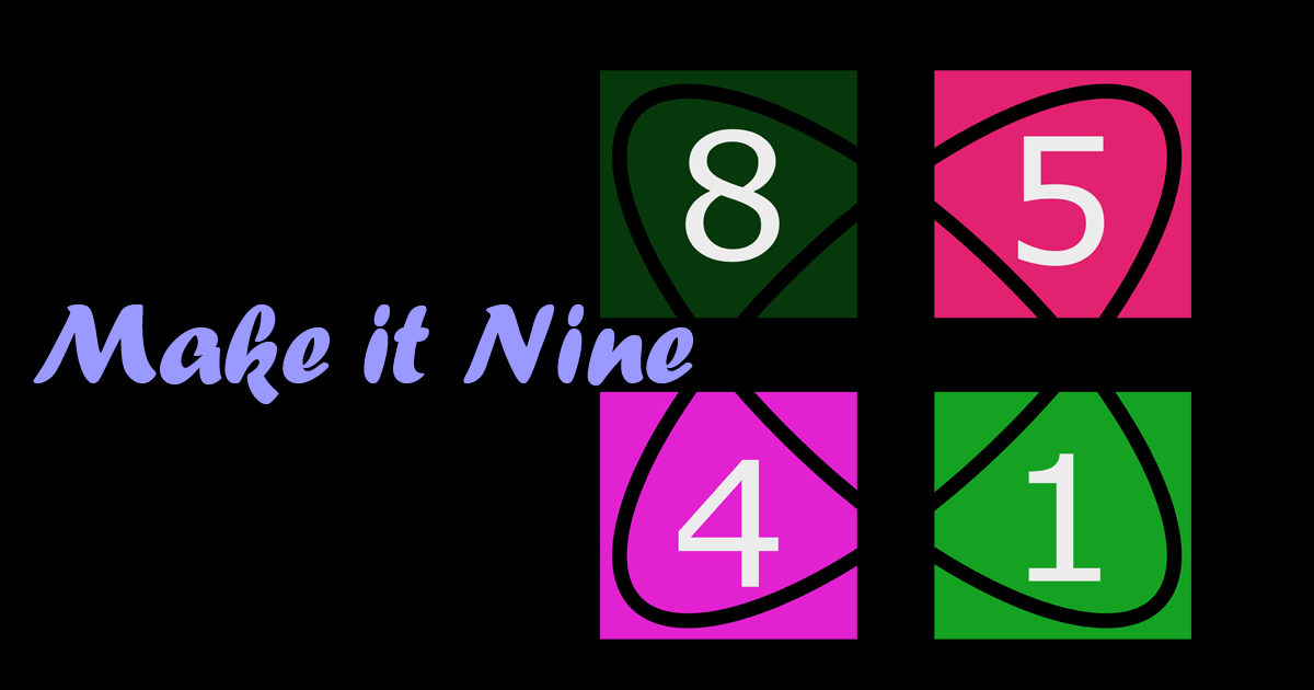 Make it nine | Packs | Unity Asset Store