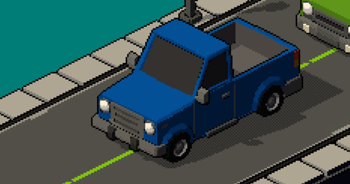 URP Pixel Shaders | VFX Shaders | Unity Asset Store