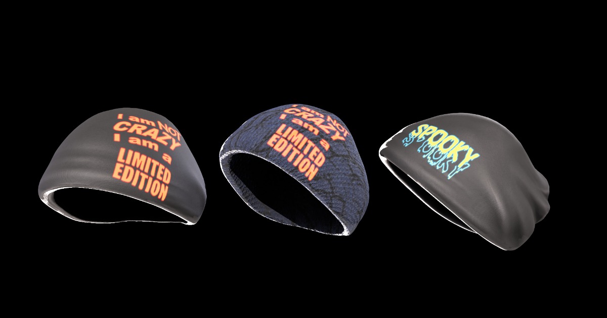 Beanie Hat 4 | Props | Unity Asset Store