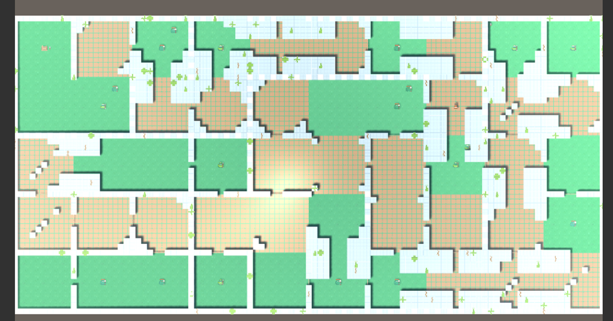 Dungeon Crawler - Starter Kit | Packs | Unity Asset Store