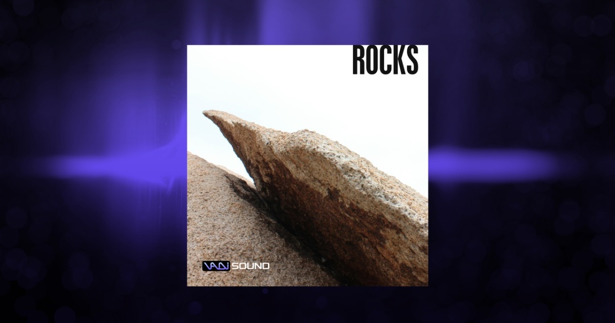 Rocks Sound Effects Pack | Audio Sound FX | Unity Asset Store