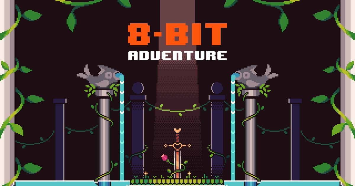 8-bit Adventure - Music pack | Audio Music | Unity Asset Store