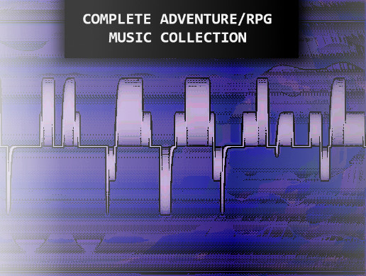 Complete Adventure/RPG Music Collection | Audio Music | Unity Asset Store