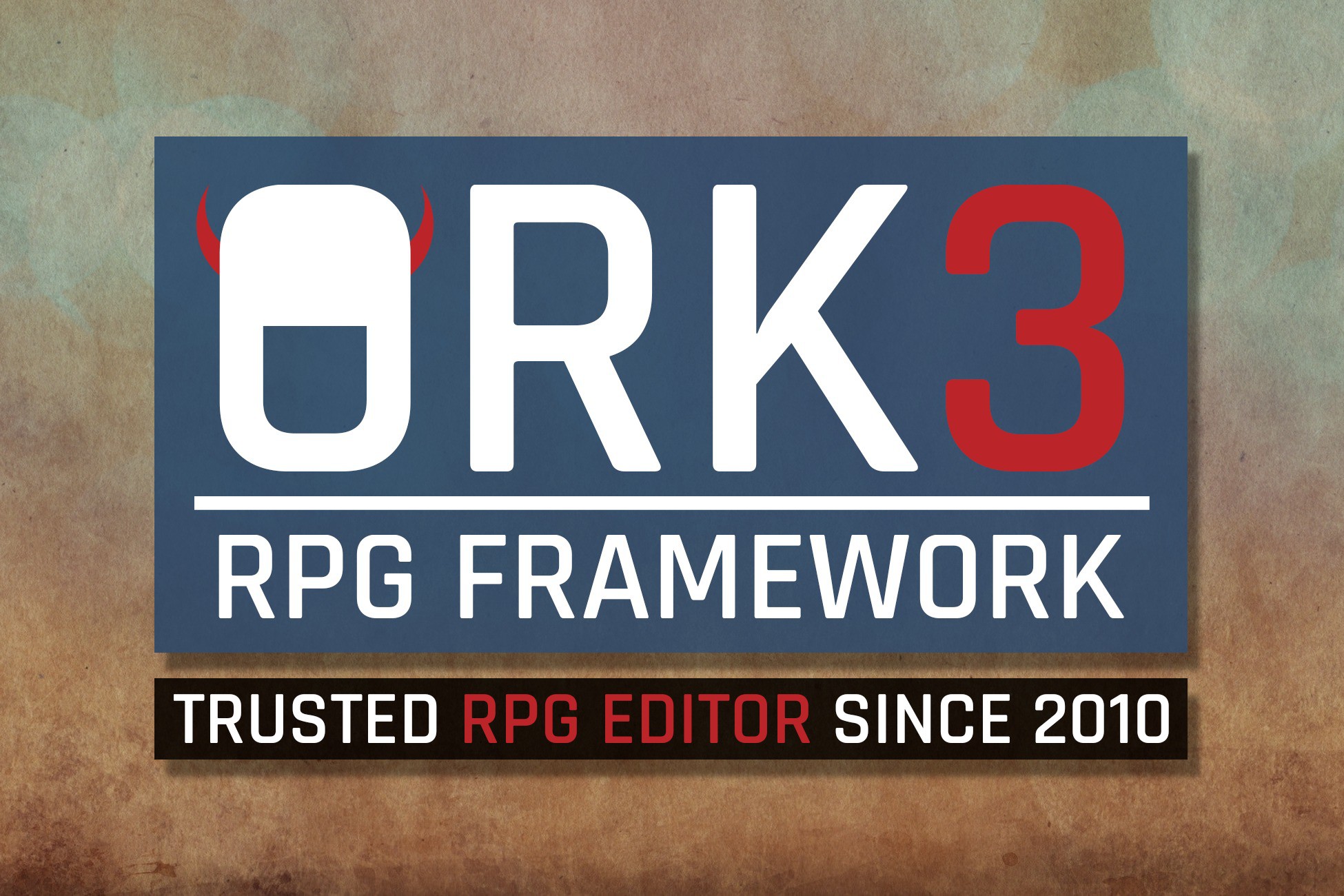 RPG Editor: ORK Framework 3 (2025) | Game Toolkits | Unity Asset Store