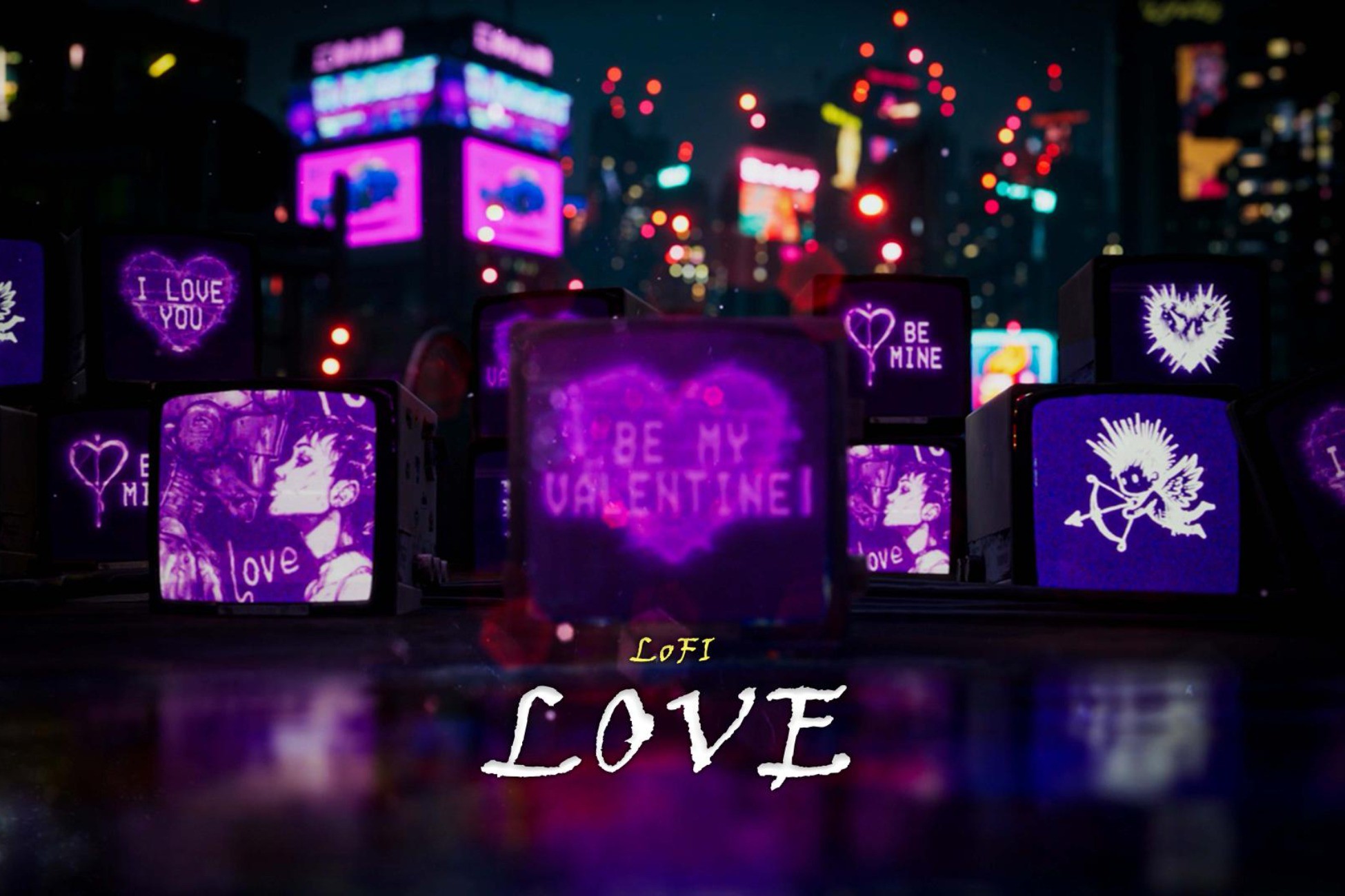 LoFi Love / Relaxing LoFi | オーディオ 音楽 | Unity Asset Store