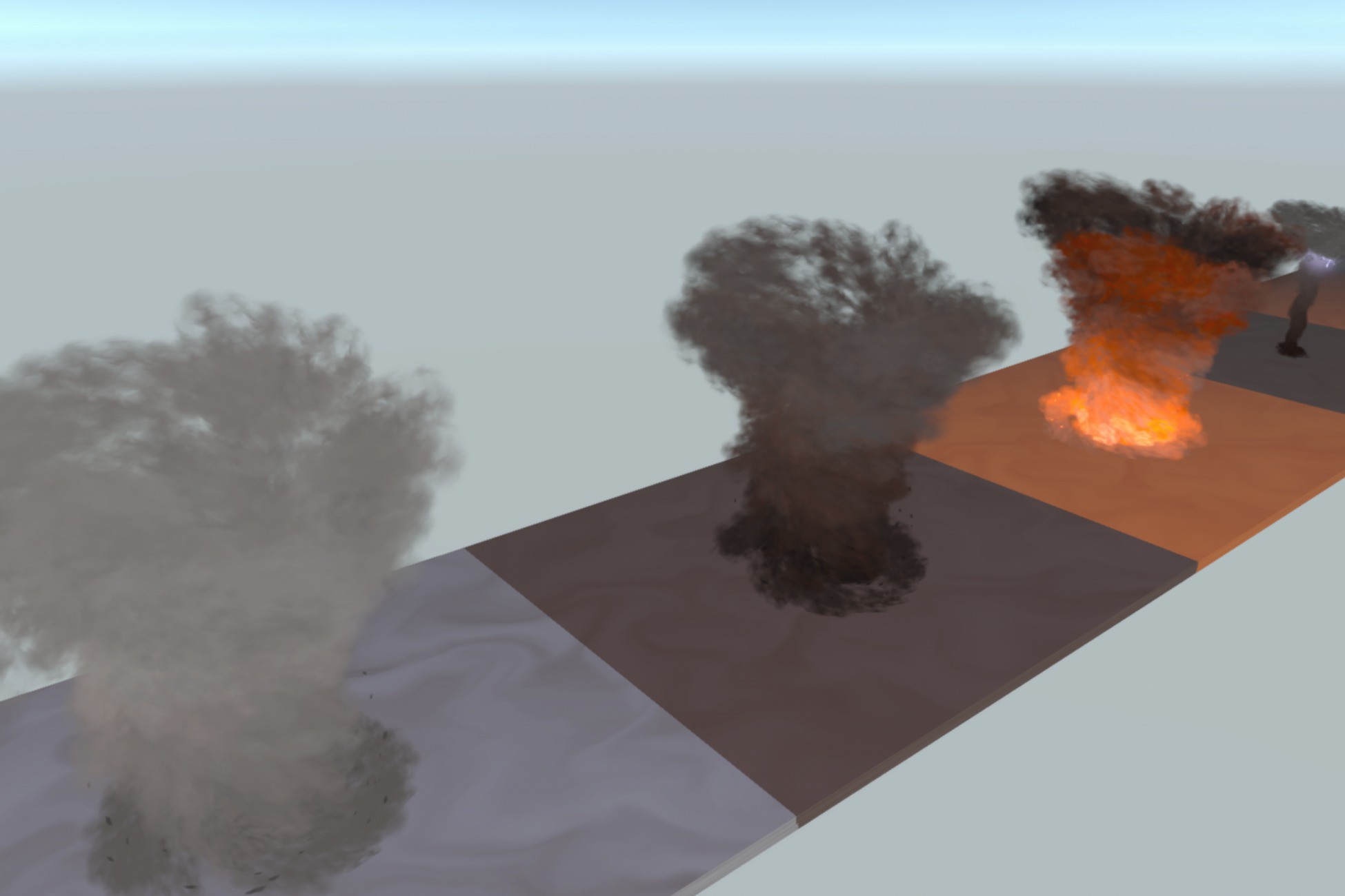 Tornado & Whirlwind Effects | VFX Particles | Unity Asset Store