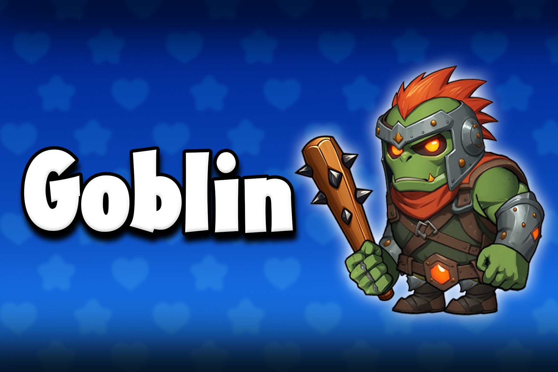 Goblin the Villain 2D Animated Character (Pro Series) | 2D Characters | Unity Asset Store