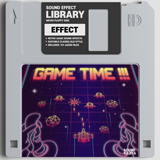 Retro Game SFX V1