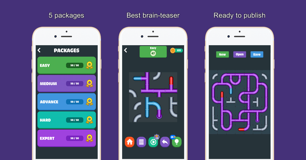 Plumber Ultimate | Packs | Unity Asset Store