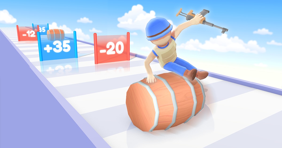 Epic Runner | Template + Editor | Packs | Unity Asset Store