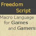 Freedom Script