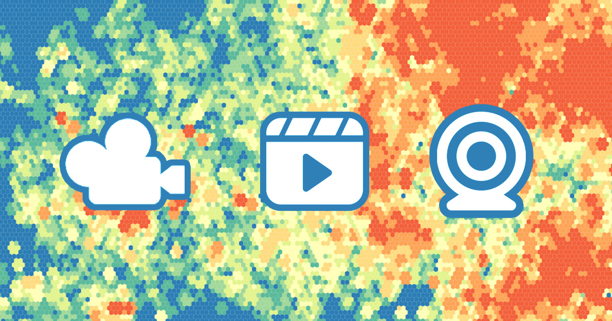 Motion Heatmap Analyzer | Camera | Unity Asset Store