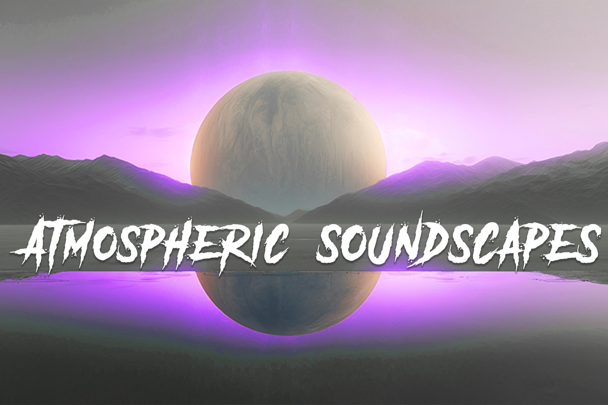 Atmospheric Soundscapes | Audio Sound FX | Unity Asset Store