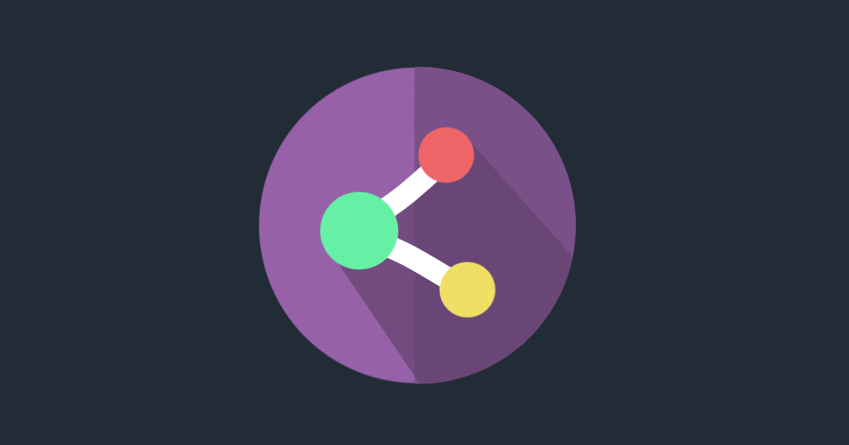 Very Simple Share - Universal Cross platform Social Sharing System ...