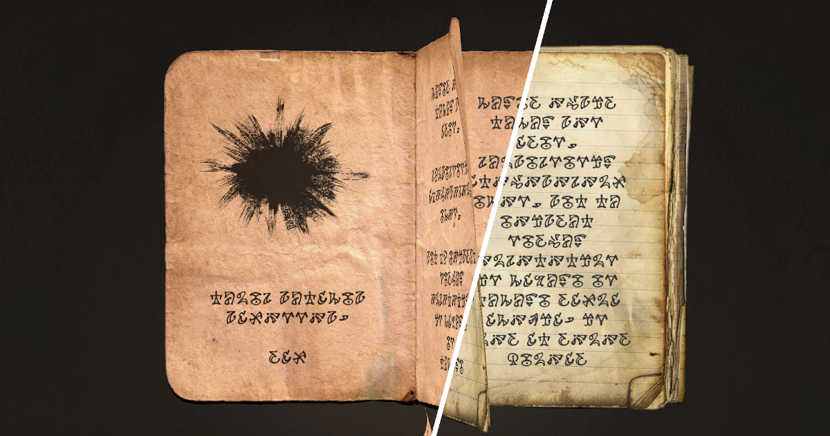 Ancient Book - Animated Pages | GUI Tools | Unity Asset Store