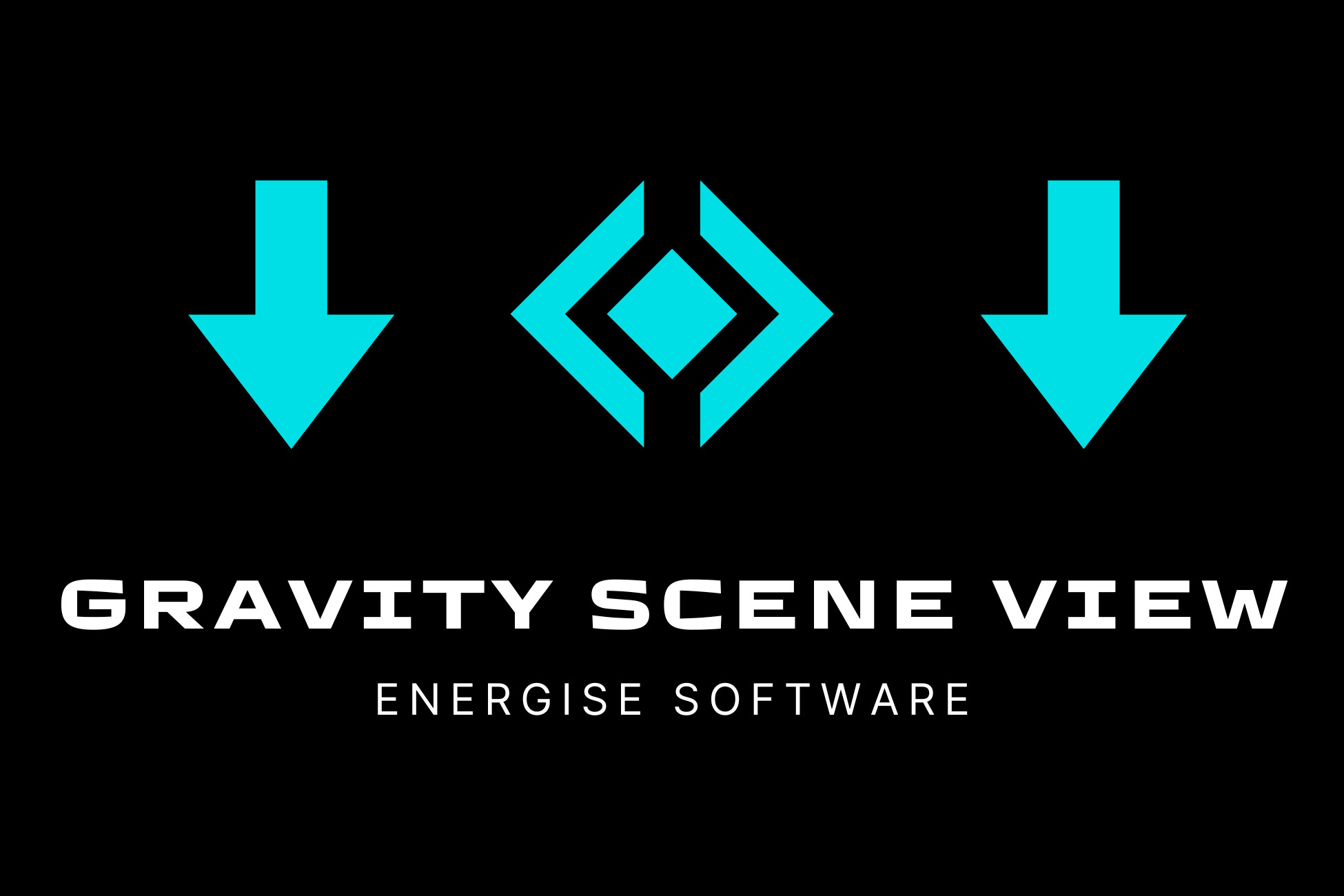 Gravity Scene View by Energise