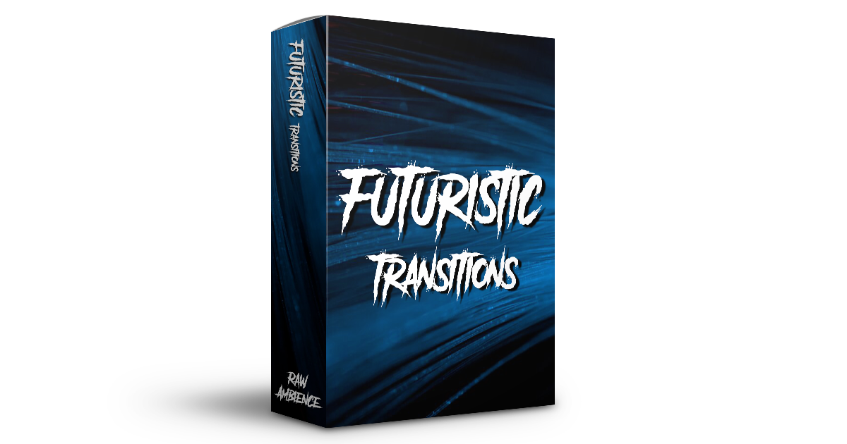 Futuristic Transitions SFX | Audio Sound FX | Unity Asset Store
