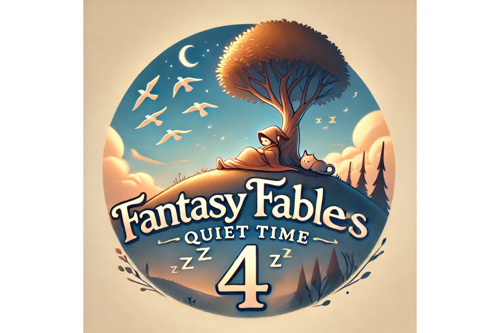 Fantasy Fables 4 - Quiet Time | Fantasy Ambient | Unity Asset Store