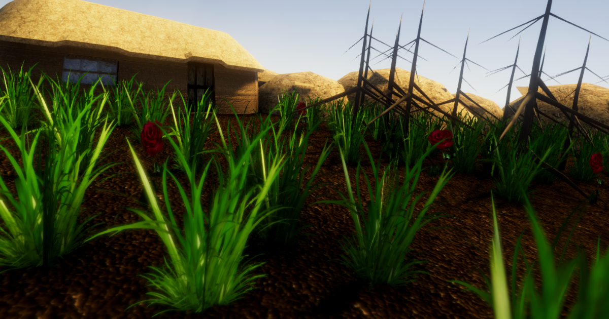 Plants Growing System | Modeling | Unity Asset Store